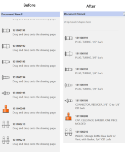 Friendly Visio Stencil – john Visio MVP