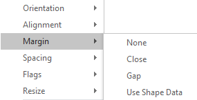 Enhanced Visio Shape Placement – john Visio MVP